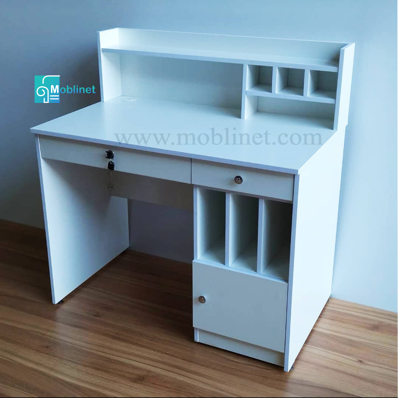 میز تحریر مدل 104 - مبلینت